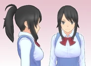 Ayano Aishi | Yandere Simulator Community Wiki | Fandom