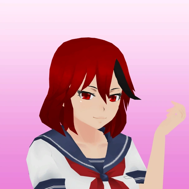 Hatsune Elissu | Yandere Simulator Community Wiki | Fandom