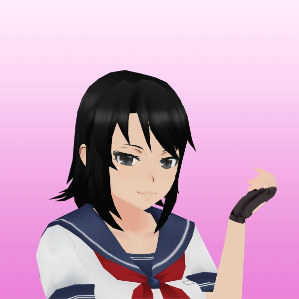 Aoi Jeanne | Yandere Simulator Community Wiki | Fandom