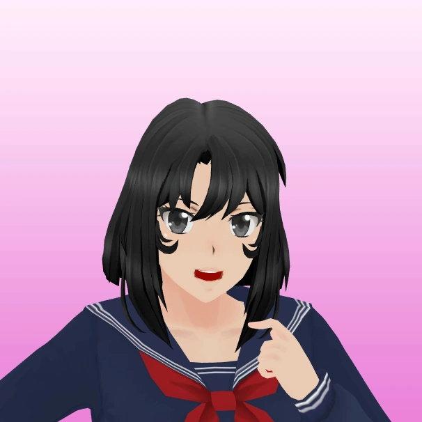 Sonoko Aishi (Sonoko Hashimoto) | Yandere Simulator Community Wiki | Fandom