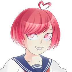 Community-chan | Yandere Simulator Community Wiki | Fandom