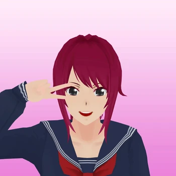 Selena Aishi | Yandere Simulator Community Wiki | Fandom