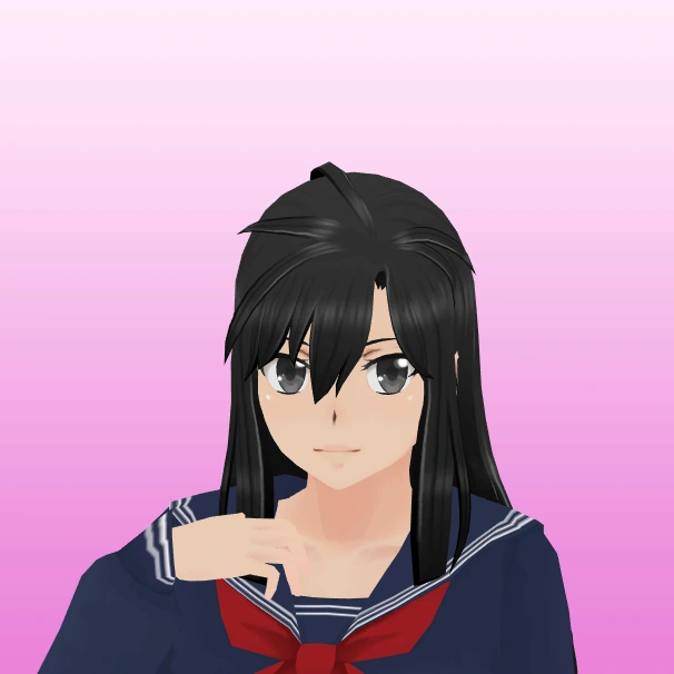Sonami Aishi (Sonami Yamamoto) | Yandere Simulator Community Wiki | Fandom