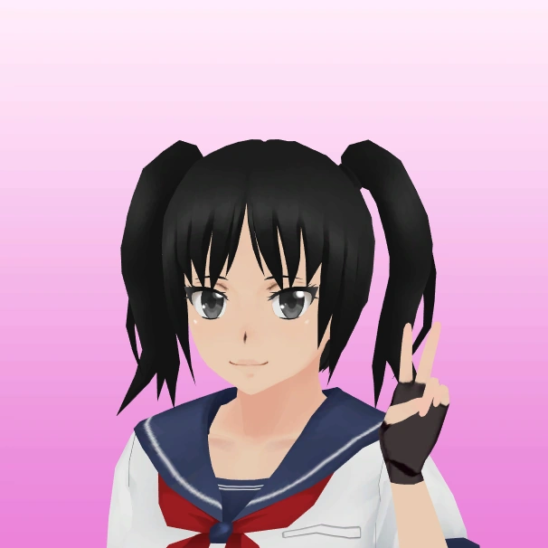 Hinata Aishi | Yandere Simulator Community Wiki | Fandom