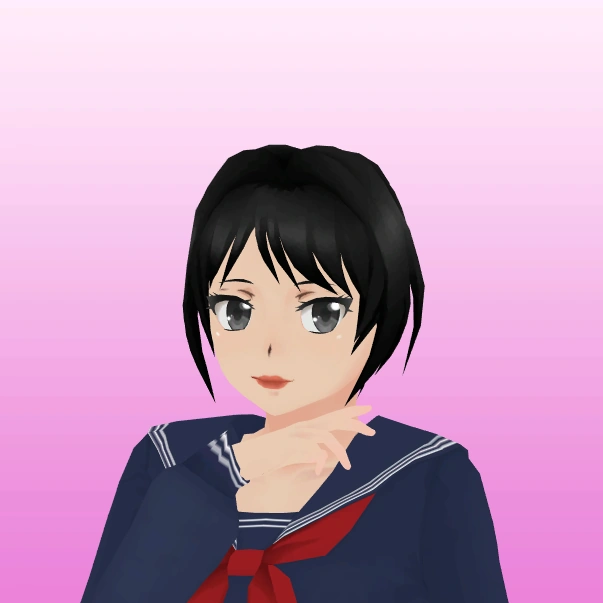 Serena Hawthorne | Yandere Simulator Community Wiki | Fandom