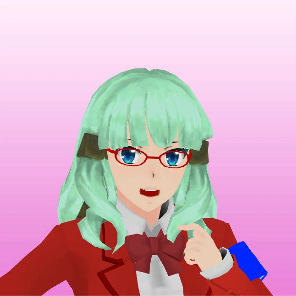 Mituko Yamada | Yandere Simulator Community Wiki | Fandom