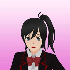 Sasaki Hina | Yandere Simulator Community Wiki | Fandom