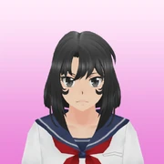 Sonoko Aishi (Sonoko Hashimoto) | Yandere Simulator Community Wiki | Fandom