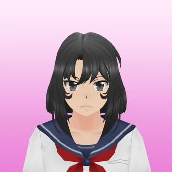 Sonoko Aishi (Sonoko Hashimoto) | Yandere Simulator Community Wiki | Fandom