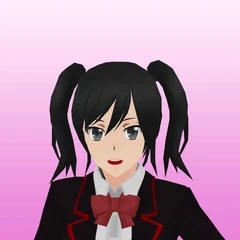 Sasaki Hina | Yandere Simulator Community Wiki | Fandom