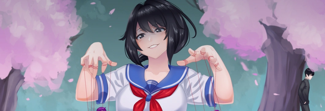 Yandere Simulator Content Creator Wiki | Fandom