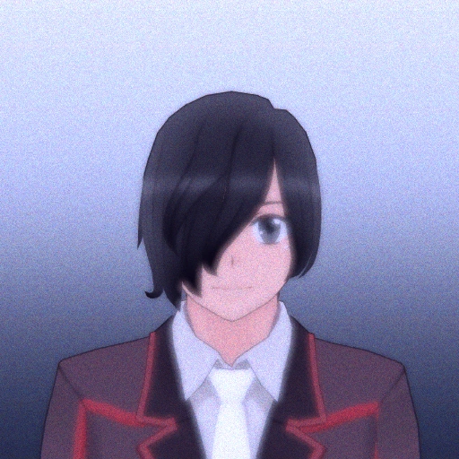 Hachiro Iso | Yandere Simulator Custom Mode Wiki | Fandom