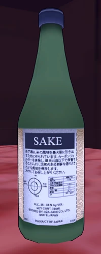 Alcohol | Yandere Simulator Demo Wiki | Fandom