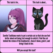 Tasks | Yandere Simulator Demo Wiki | Fandom