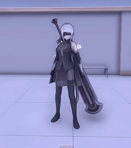 Modo Cercano | Yandere Simulator Demo Wiki | Fandom