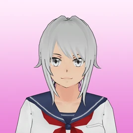 Kizana Sunobu | Yandere Simulator Demo Wiki | Fandom