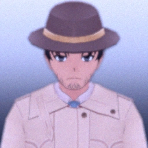 The Journalist | Yandere Simulator Demo Wiki | Fandom