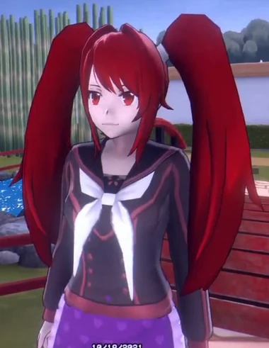 Update From November 14, 2021 | Yandere Simulator Demo Wiki | Fandom