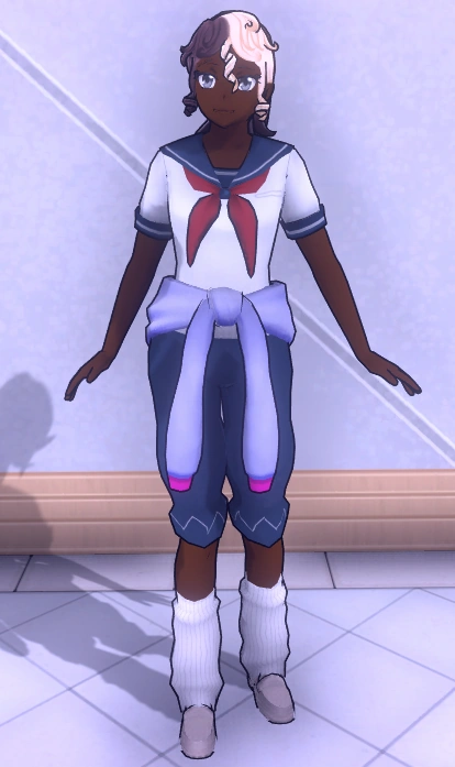 PPEstrellas | Yandere Simulator Demo Wiki | Fandom