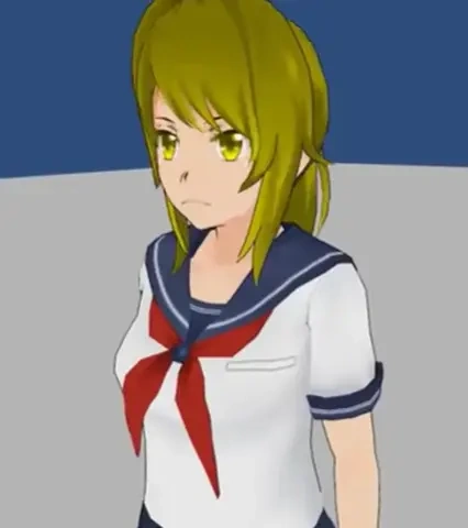 Sumire Saito | Yandere Simulator Demo Wiki | Fandom