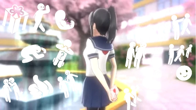 Yandere Simulator Demo Wiki | Fandom