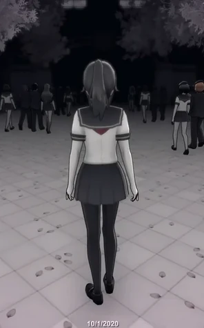 Ambiente Escolar | Yandere Simulator Demo Wiki | Fandom