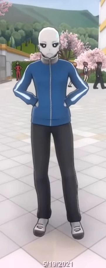 Bad Time Mode | Yandere Simulator Demo Wiki | Fandom