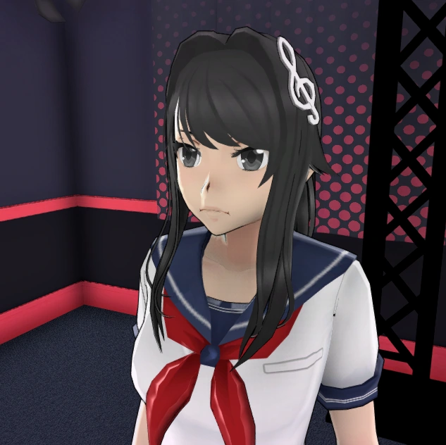 Uniforms | Yandere Simulator Demo Wiki | Fandom