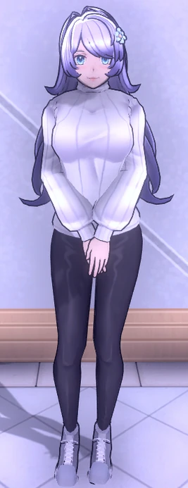 Lacuna (Spanish) | Yandere Simulator Demo Wiki | Fandom