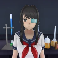 Uniforms | Yandere Simulator Demo Wiki | Fandom