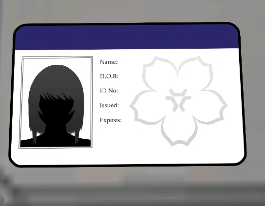 Fake ID | Yandere Simulator Demo Wiki | Fandom