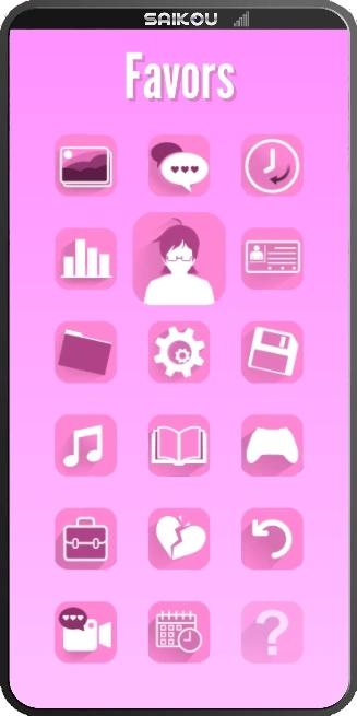 Phone (English) | Yandere Simulator Demo Wiki | Fandom