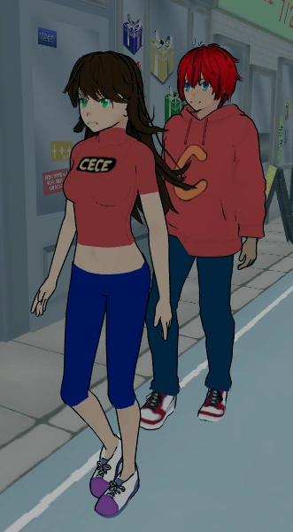 Cboy | Yandere Simulator Demo Wiki | Fandom