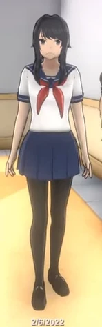 Devoted | Yandere Simulator Demo Wiki | Fandom