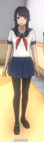 Devoted | Yandere Simulator Demo Wiki | Fandom