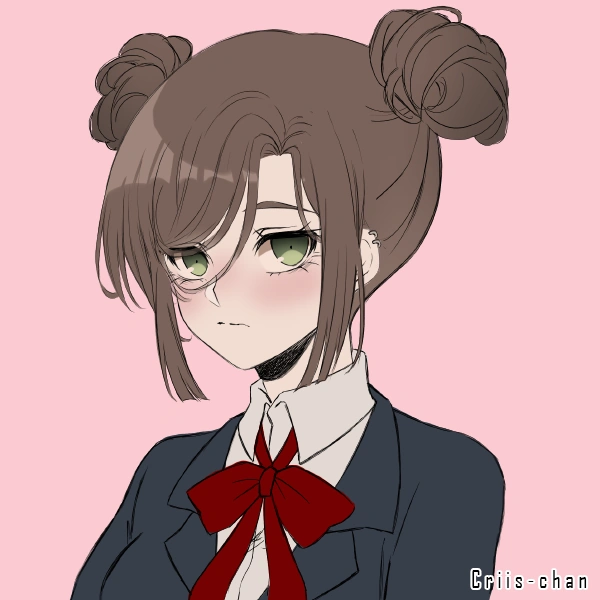 Chairo. | Yandere Simulator Fan OCs Wiki | Fandom