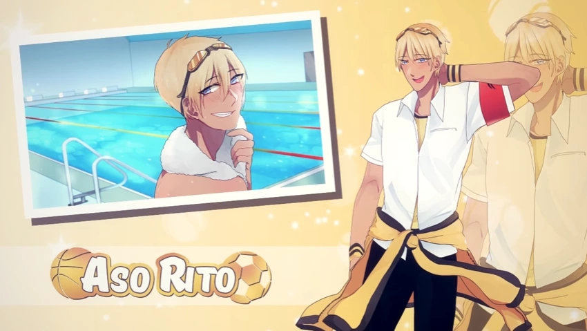 Aso Rito | Yandere Simulator Fan OCs Wiki | Fandom