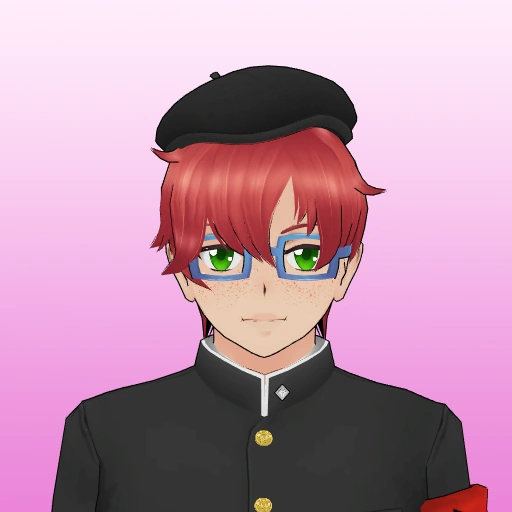 Geiju Tsuka | Yandere Simulator Fan OCs Wiki | Fandom