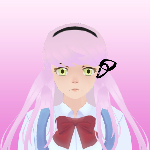 Sakura Itome | Yandere Simulator Fan OCs Wiki | Fandom