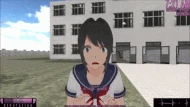 Osana Najimi | Yandere Simulator Fan OCs Wiki | Fandom