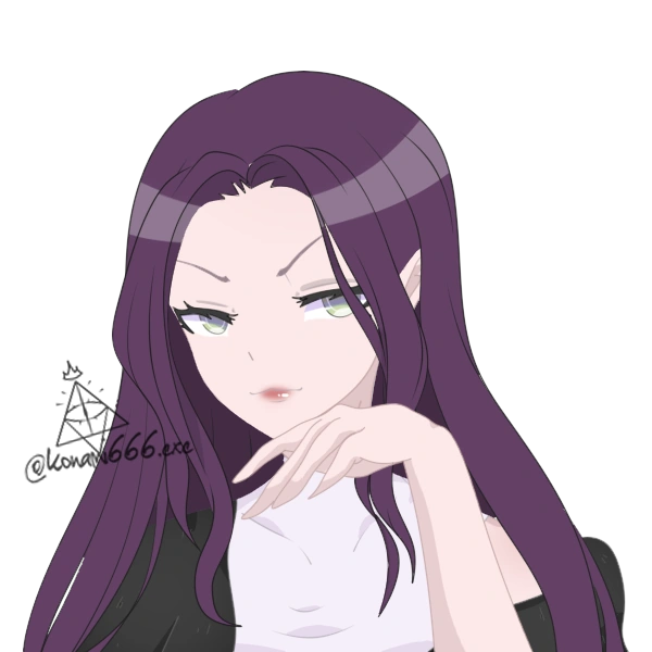 Kizana Sunobu Yandere Simulator Fanon Wikia Fandom Segami Maikou
