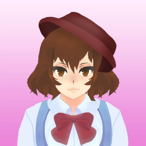 Isabelle Ijimika Yandere Simulator Fan Ocs Wiki Fandom