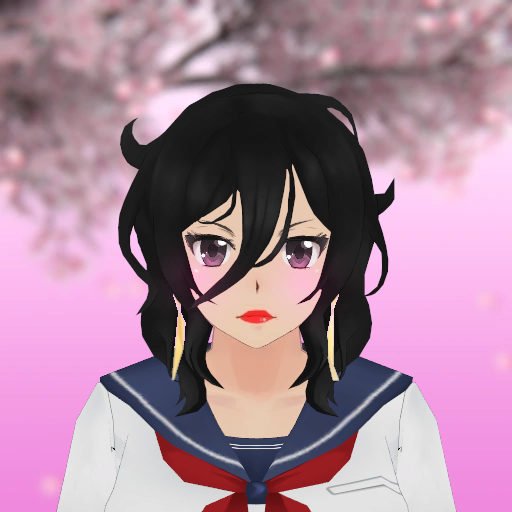 Arina Aishi | Yandere Simulator Fan OCs Wiki | Fandom