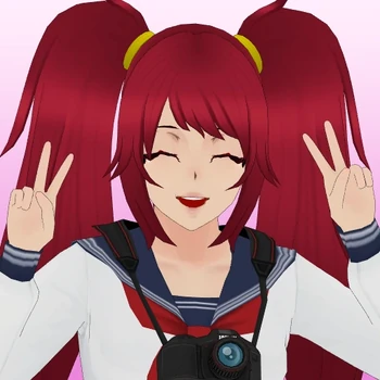 Yuma Tunesu | Yandere Simulator Fan OCs Wiki | Fandom