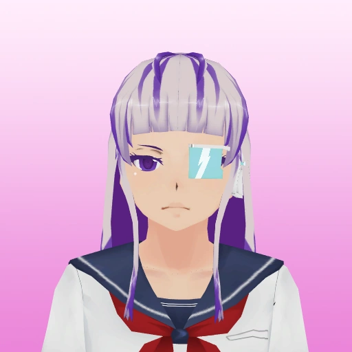 Meka Nikaru | Yandere Simulator Fan OCs Wiki | Fandom