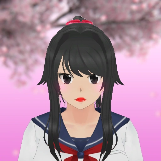 Akemi Aishi | Yandere Simulator Fan OCs Wiki | Fandom