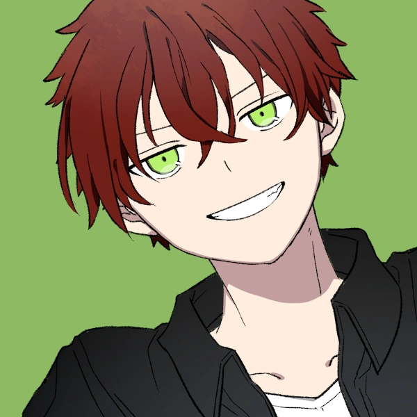 Ryuichi Kusunoki | Yandere Simulator Fan OCs Wiki | Fandom