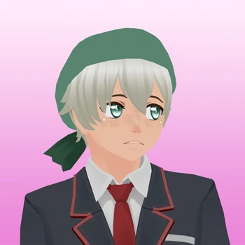 Ken Kurata | Yandere Simulator Fan OCs Wiki | Fandom