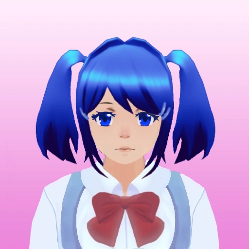 Mei Mio/Moon's Fanon | Yandere Simulator Fan OCs Wiki | Fandom