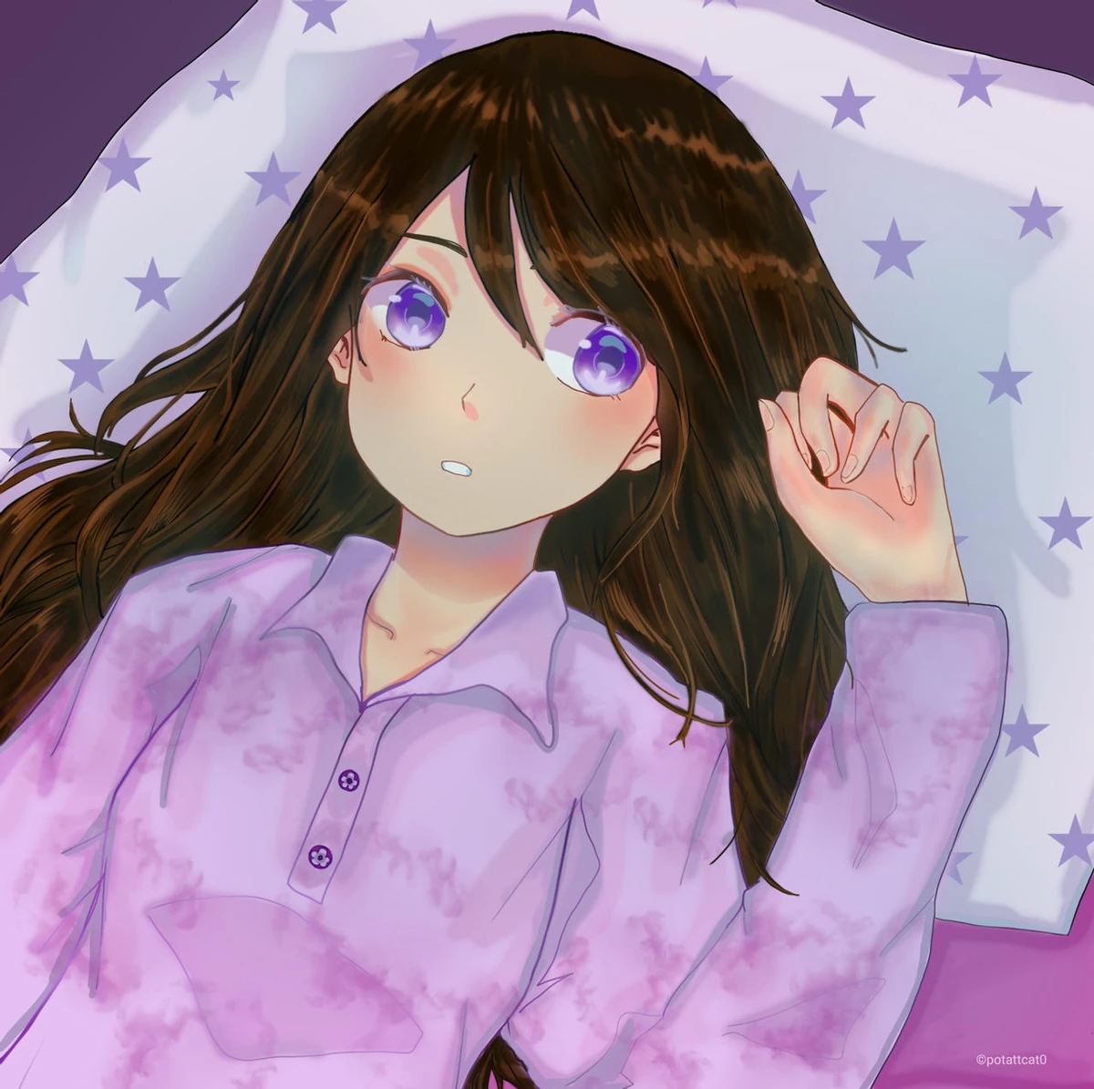 Estelle Starlight | Yandere Simulator Fan OCs Wiki | Fandom